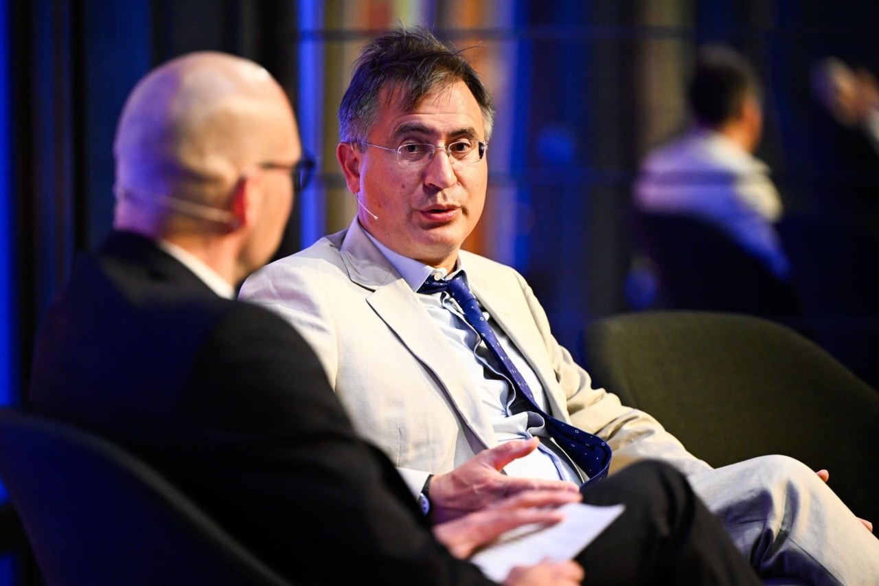 Chris Hohn’s TCI made $18.9 billion last year, shattering hedge-fund ...