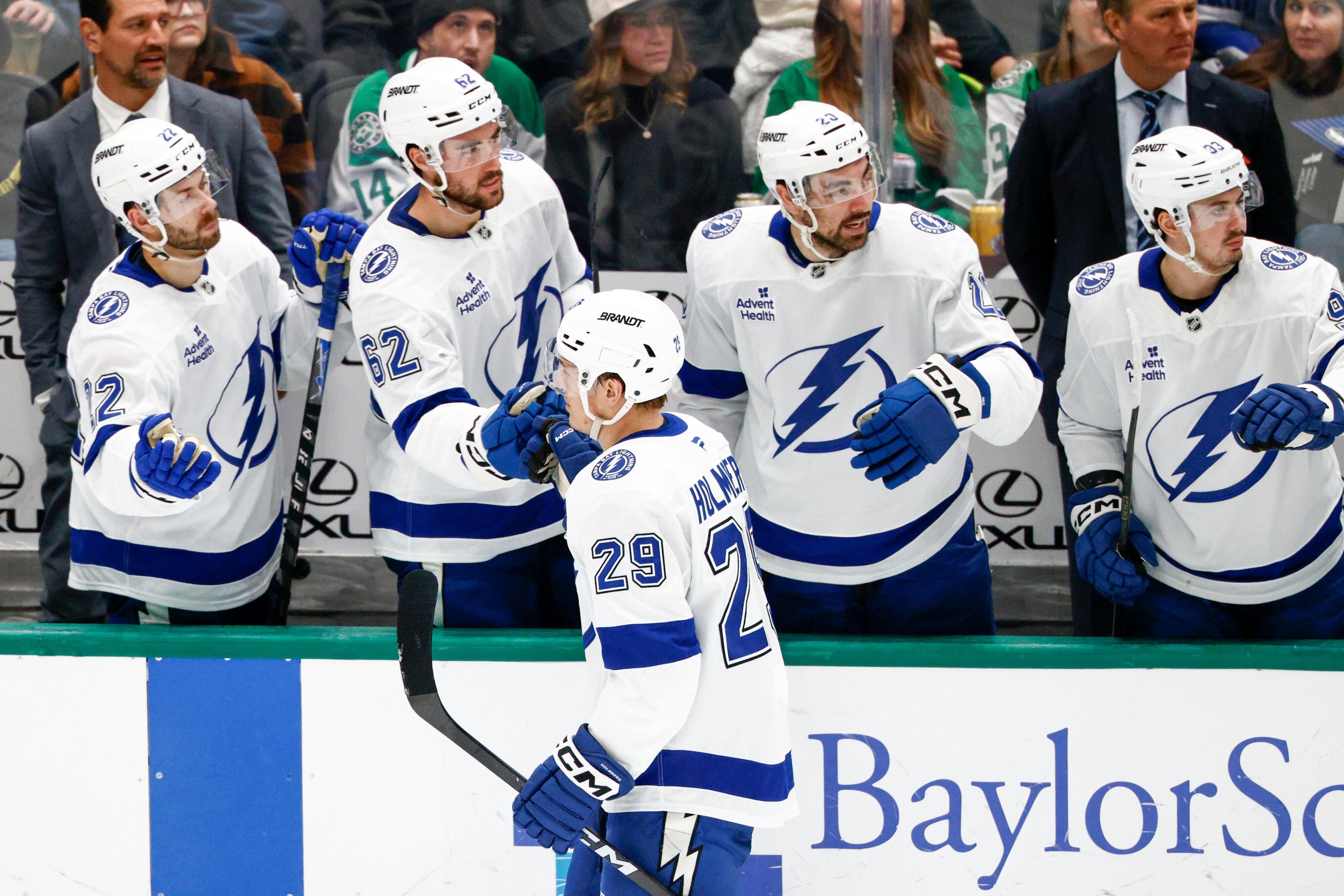 Dallas Stars face pivotal question after offensive attack falls flat in ...