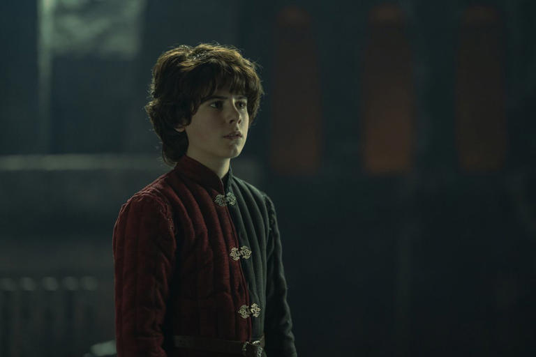 Targaryen family tree: See how the characters of “Game of Thrones ...