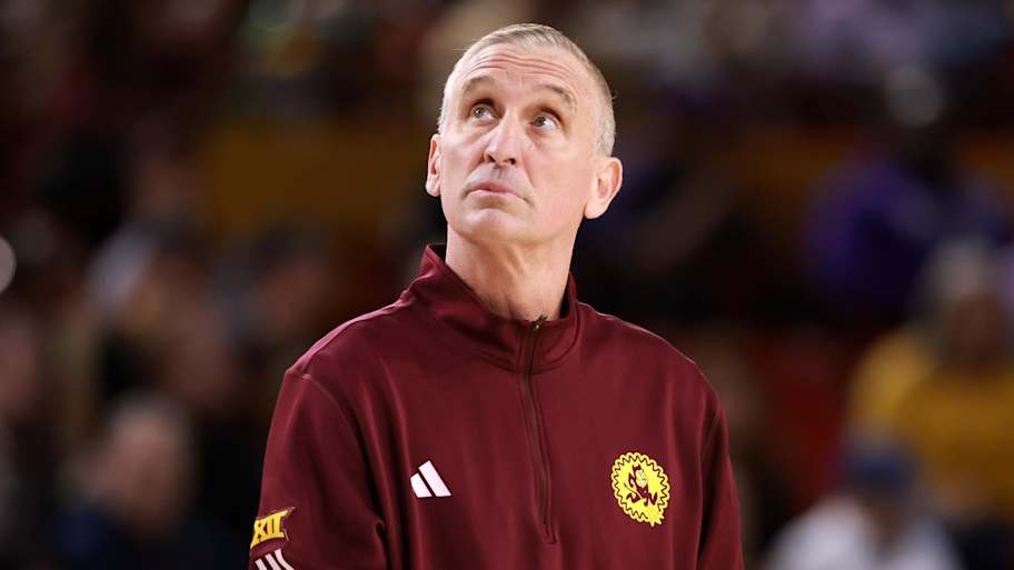 Arizona State's second half surge not enough to overcome Houston