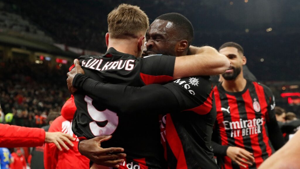 Jornada 21 Serie A 2026, en vivo: horarios, dónde ver y resultados del ...