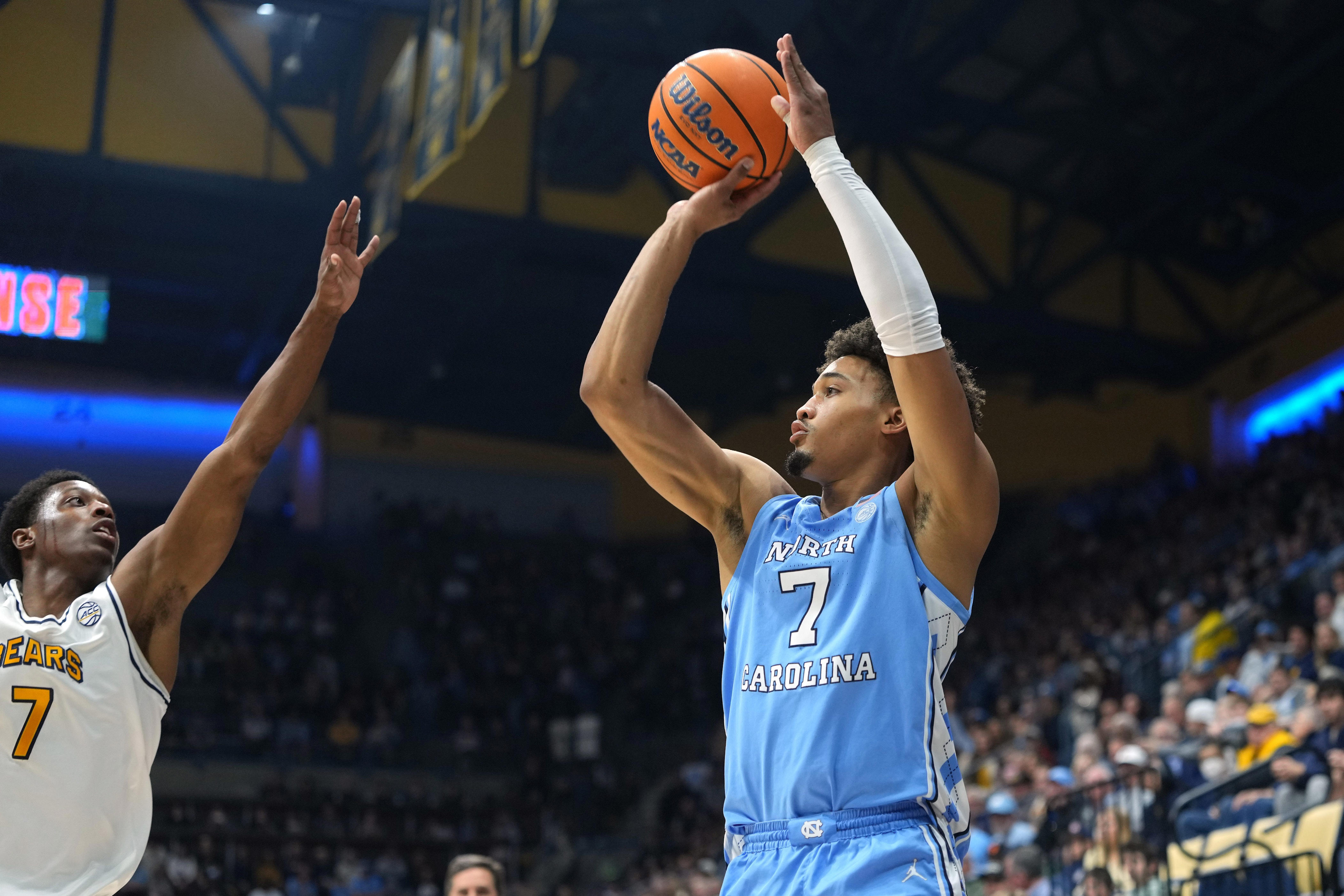 Senior captain Seth Trimble describes UNC's recent struggles