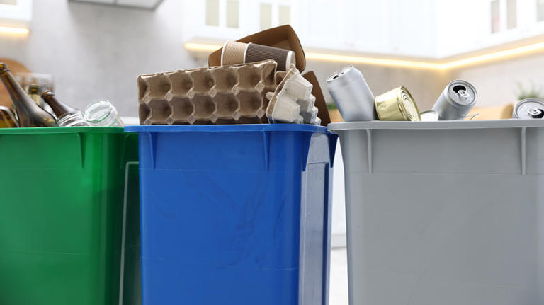 Garbage bag alternatives that won't cost you a penny