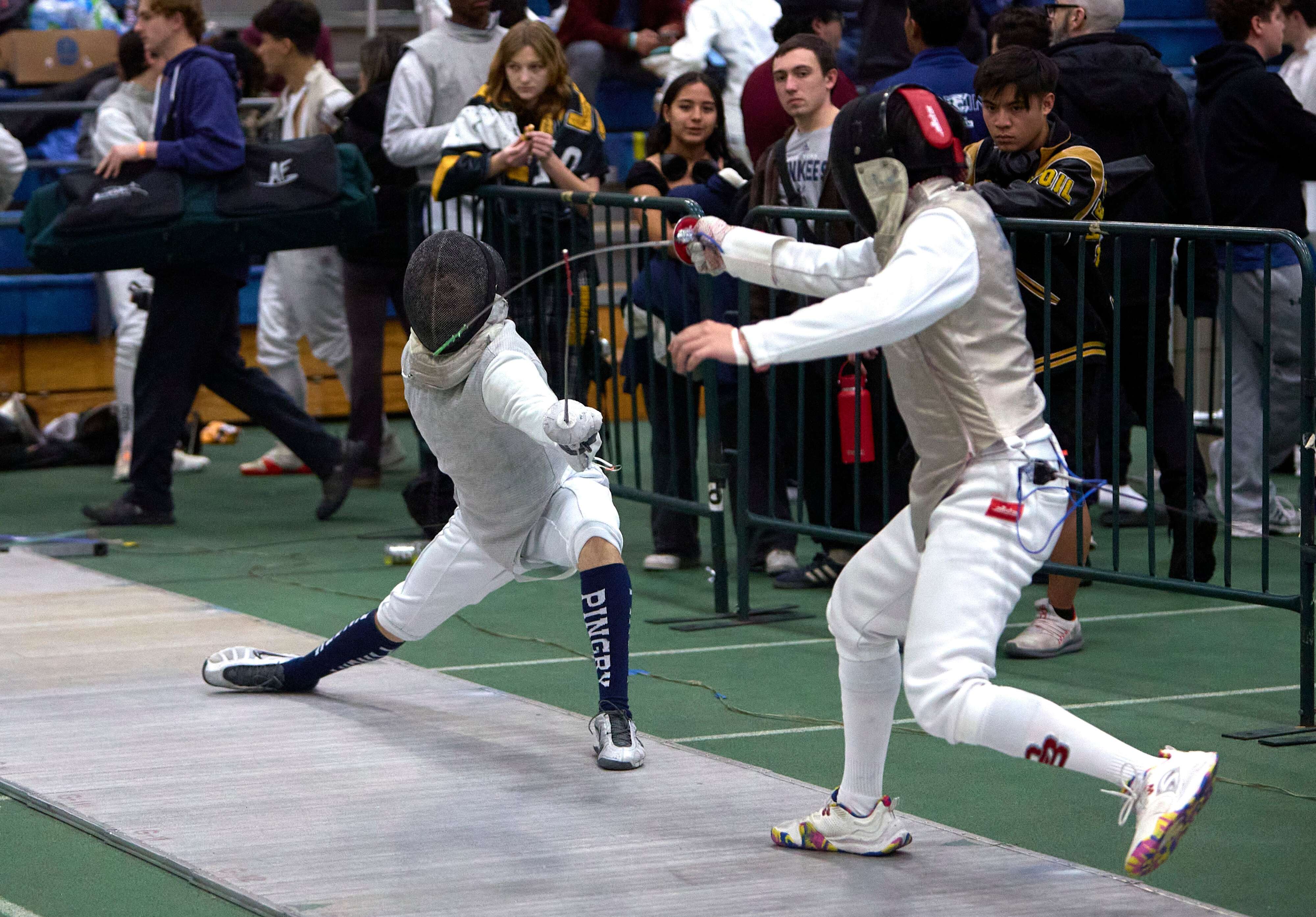 Lawrenceville wins first Cetrulo title in program history, repeats as ...