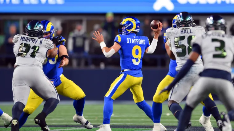 NFL playoff schedule 2026: Updated bracket & TV channels for AFC, NFC ...