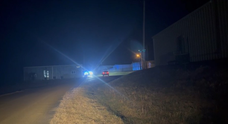 Two killed in MS small airplane crash identified