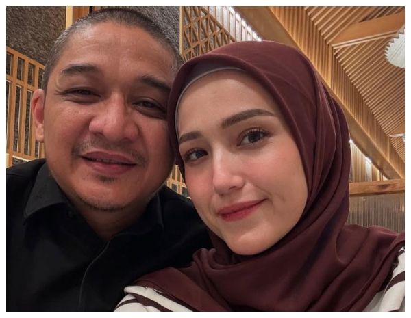 Adelia hamil anak ketiga, Pasha Ungu ungkap harapan untuk sang calon ...