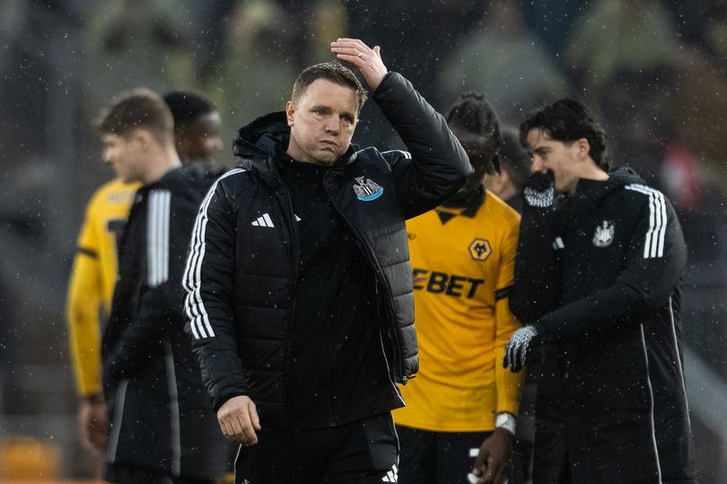 Newcastle United have major £124million problem they cannot fix in the ...