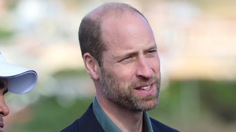 Prince William and Kate Middleton reportedly differ on one important thing