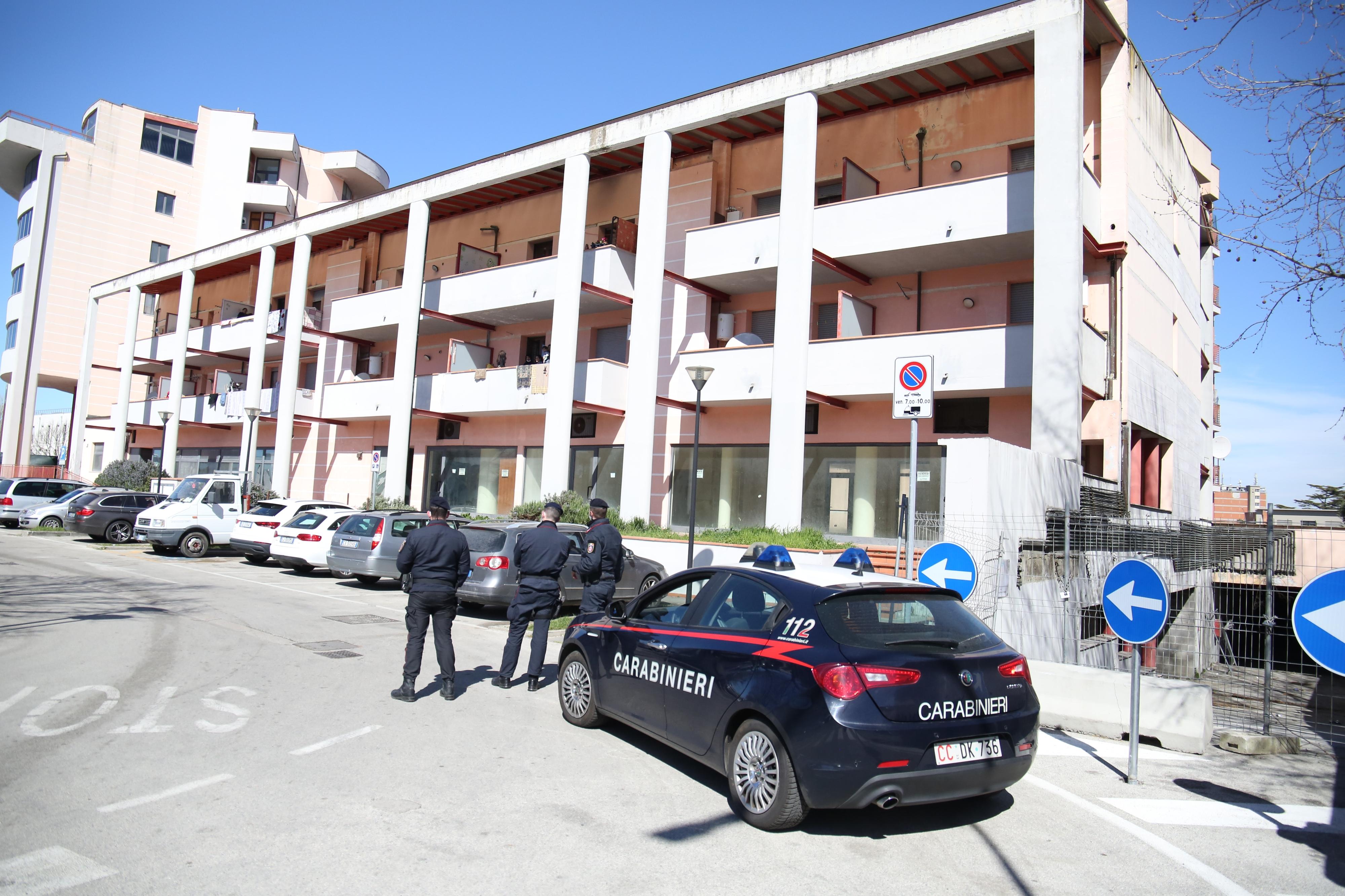 Bufera sul Palazzo rosa. Pd: "Le frasi di Barachini non corrispondono ...