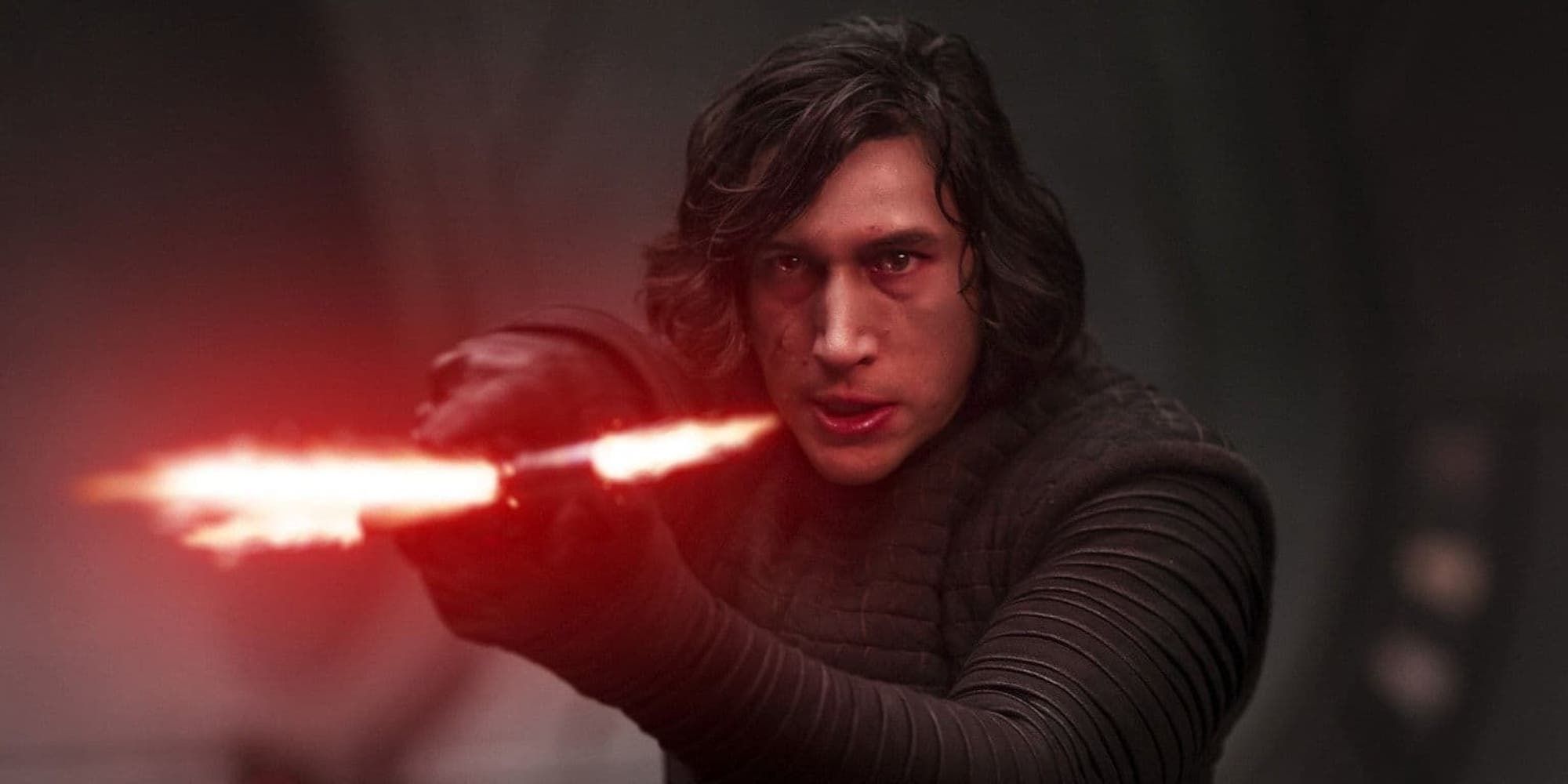 The Last Jedi's director responds to claim that Star Wars fan backlash ...