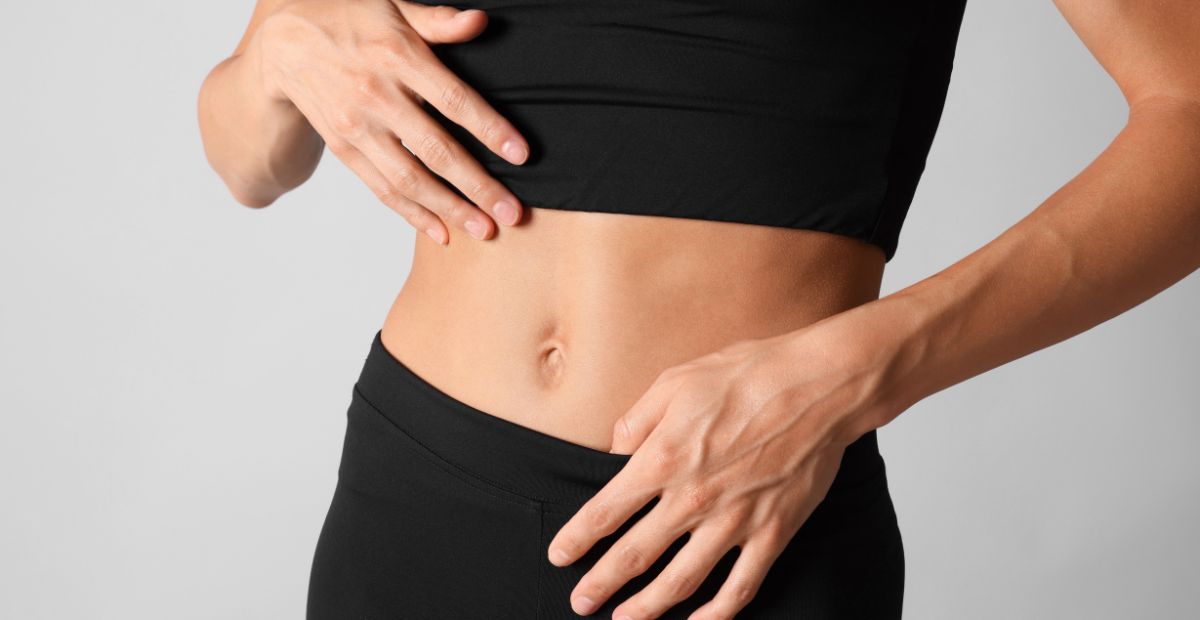 Graisse abdominale : fini le gainage, la planche “side to side” est l ...