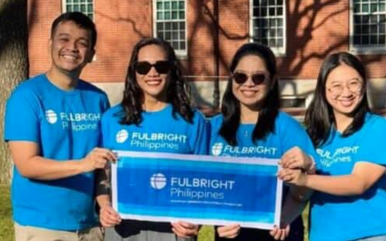 Filipinos eyeing US grad studies invited to apply for Fulbright program
