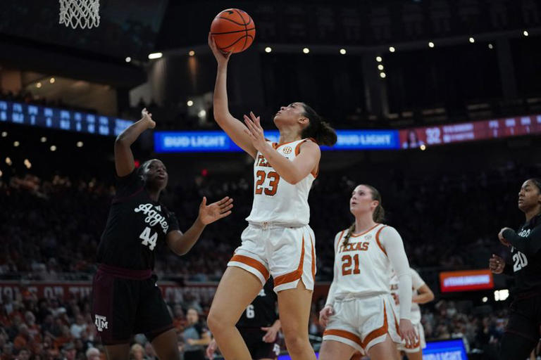 Women's top 25 roundup: Imari Berry, No. 9 Louisville beat NC State in OT