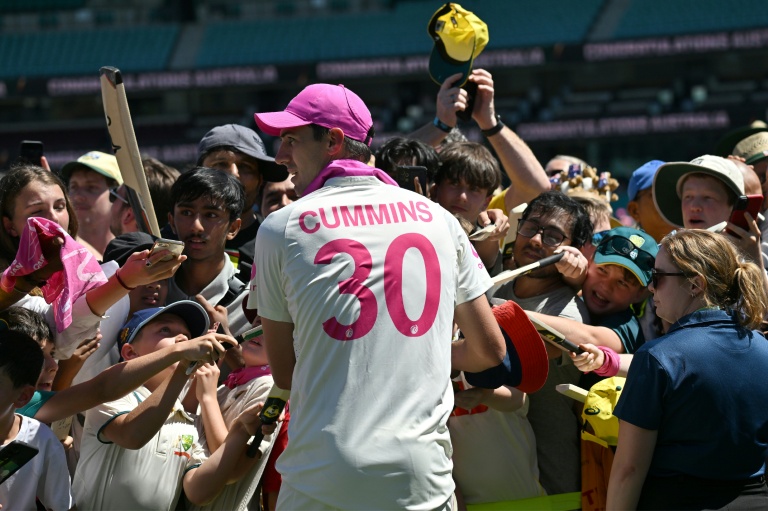 Australia rest Cummins, Hazlewood, Maxwell for Pakistan T20 series