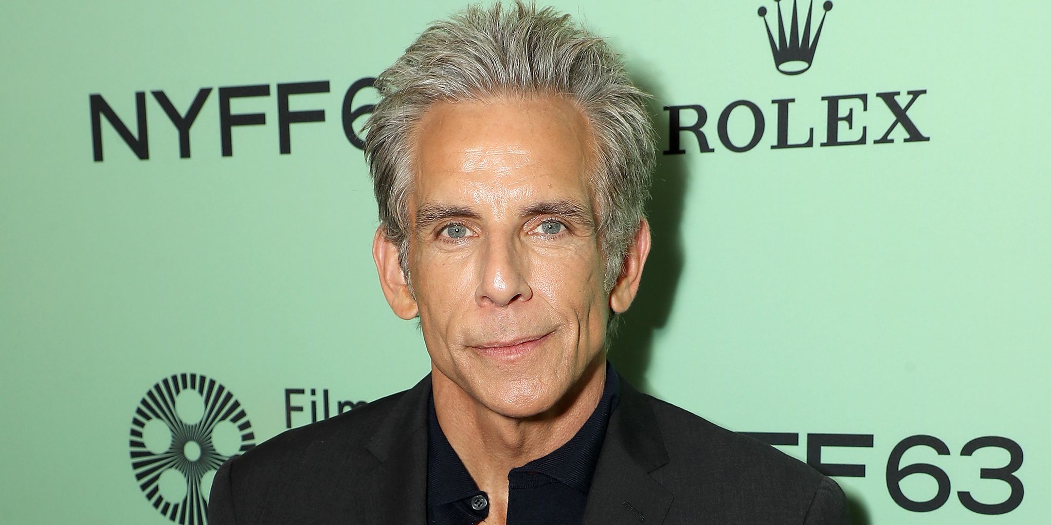 Ben Stiller sets career first with upcoming Apple TV comedy series