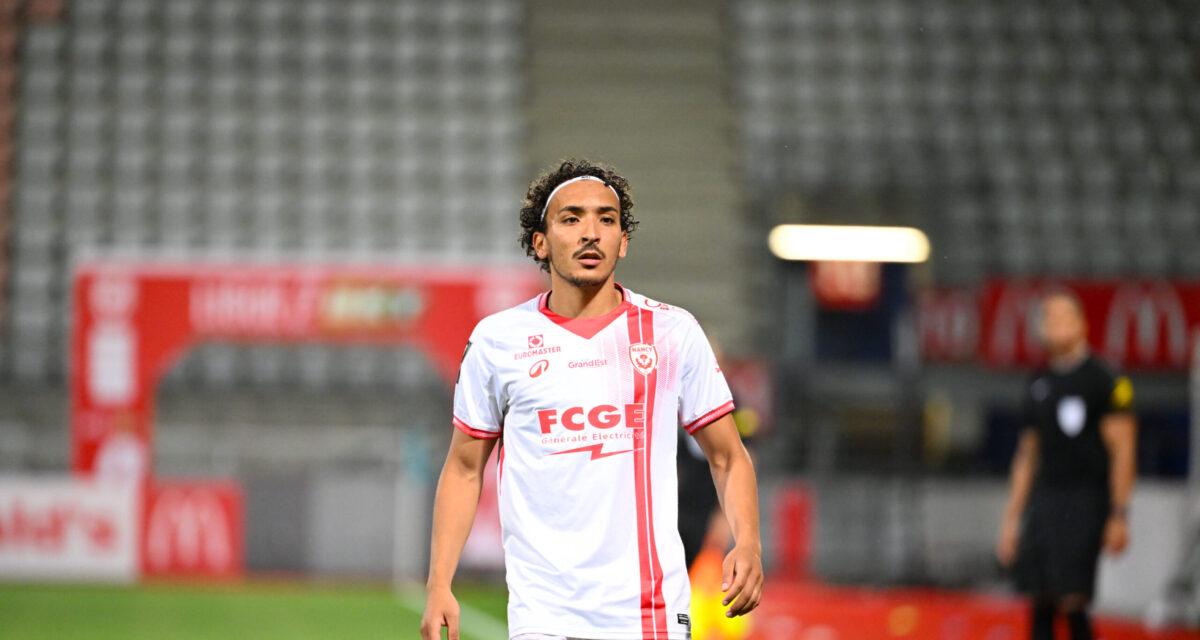 Nancy-Guingamp : où voir le match, à quelle heure