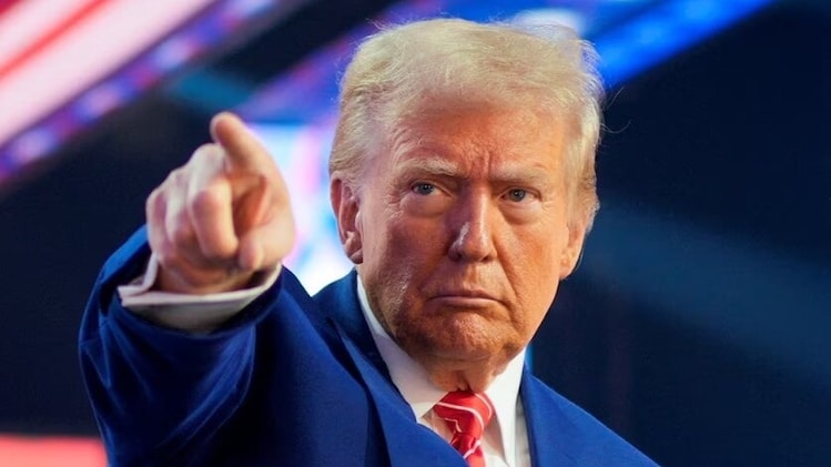 US travel ban with exceptions: Trump allows athletes for these sports ...