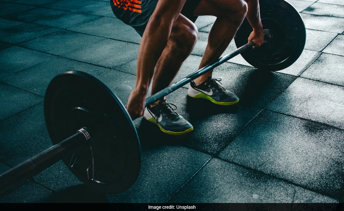 Fitness and strength begin to decline at age 35: Swedish study