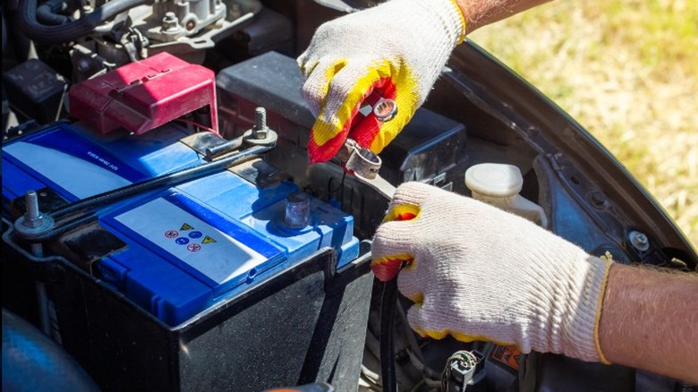 8 Reasons Your Car Battery Keeps Dying (And How To Prevent Them)