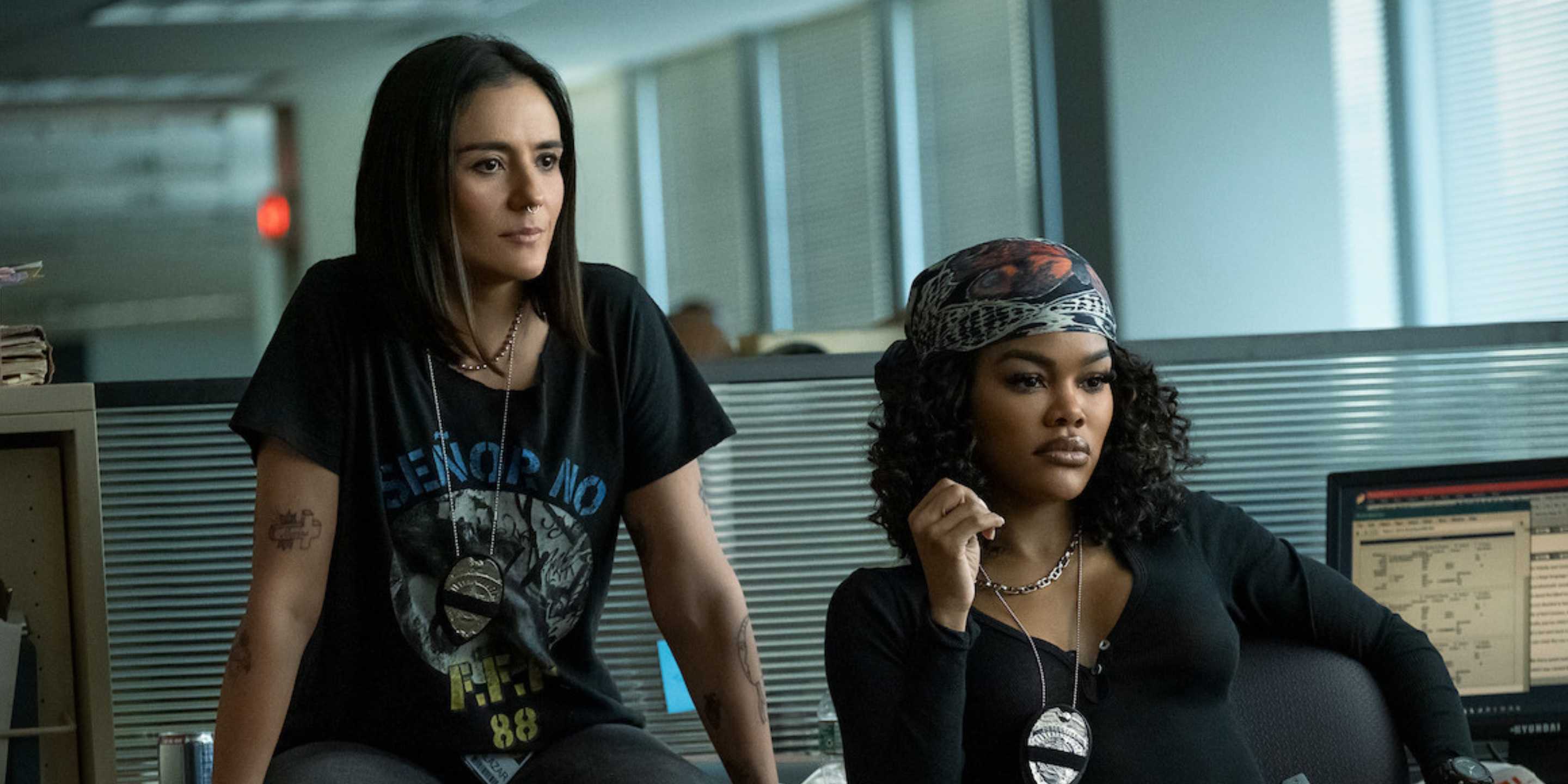The Rip: Netflix's 80% Rotten Tomatoes action thriller still trending 2 ...