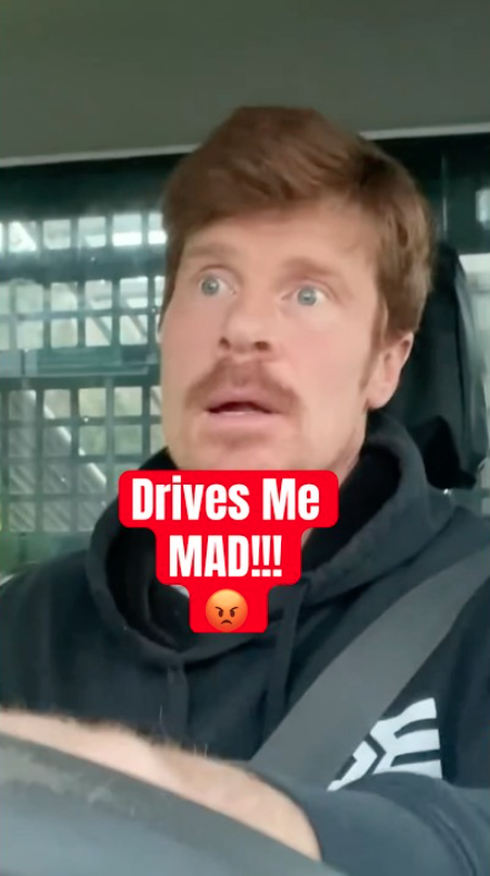 A tough reality of scaffolding and construction work