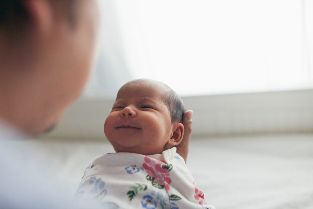 10 classic American baby names parents are choosing again