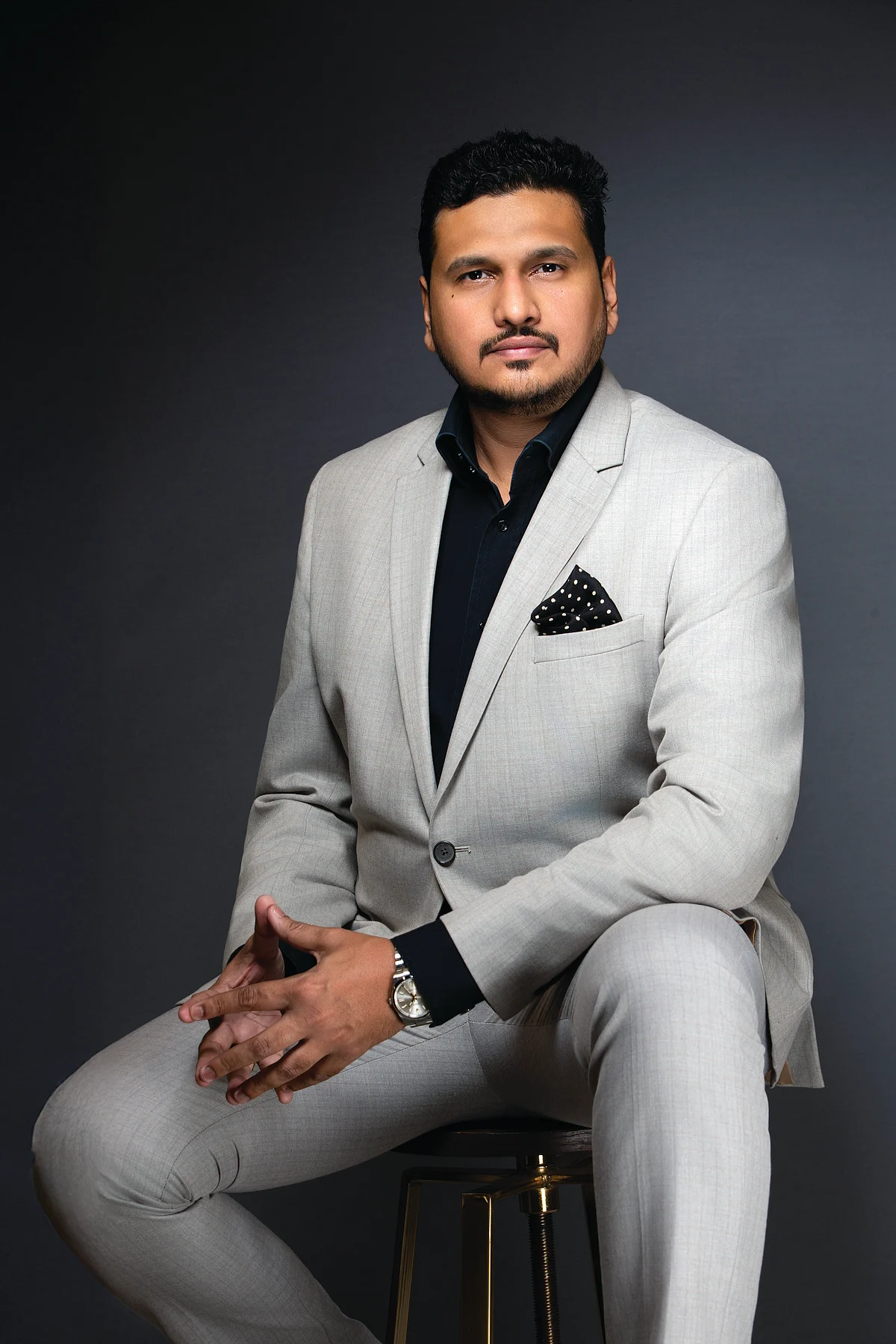 Conversation with Yash Trivedi, founder & CEO, YOUAE Mortgages