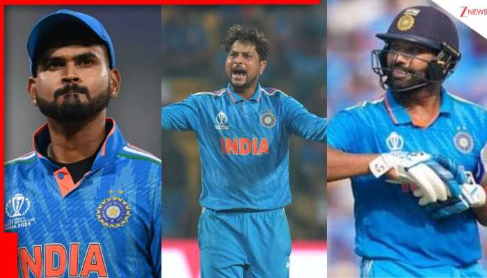 Rohit Sharma's form to Shreyas Iyer's poor comeback: Top reasons why ...