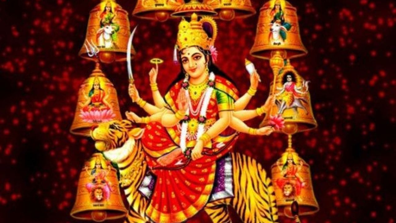 Gupt Navratri 2026: Date, muhurat, significance and important rituals ...