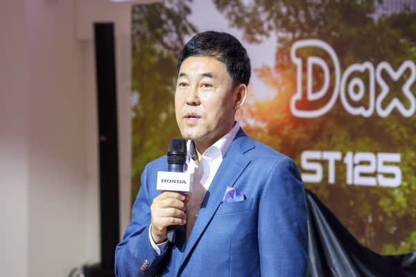 Honda Scraps the 60-Year-Old H Mark: Why the 2027 Electric Founding Is ...