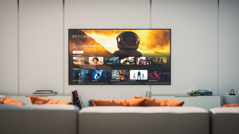 Never clean a TV with a microfiber cloth after dropping it - here's why