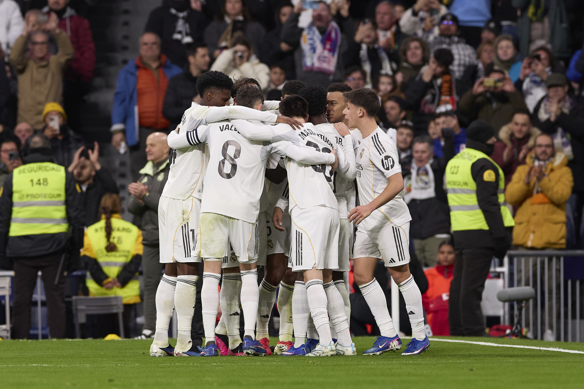 Real Madrid lands $75 million midfielder as first signing for 2026-27 ...