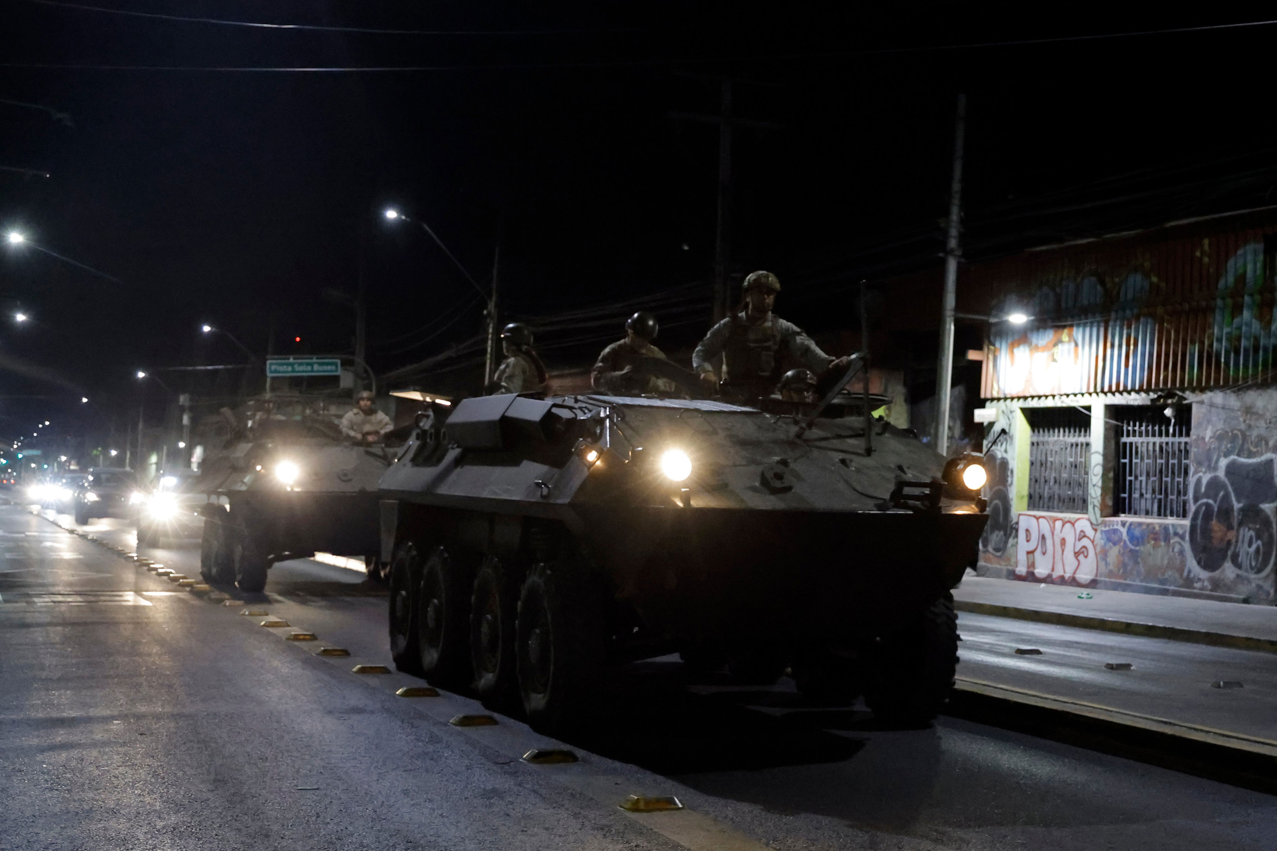 Actualización de incendios forestales: 19 fallecidos, 1.500 ...