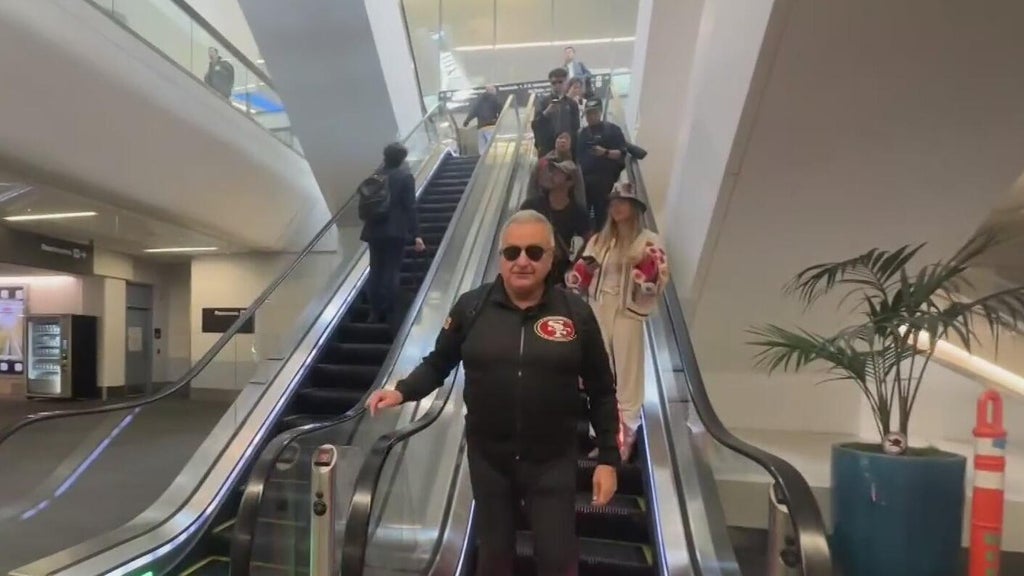 49ers fans disappointed but proud of team despite season-ending loss in ...