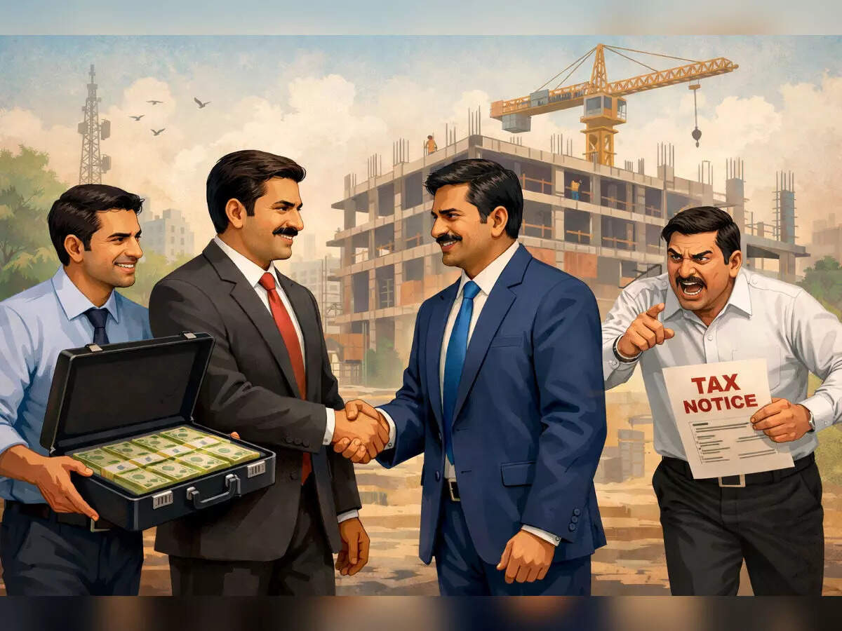 Rs 1.91 crore 'unexplained cash': HC grants relief to taxpayer despite ...