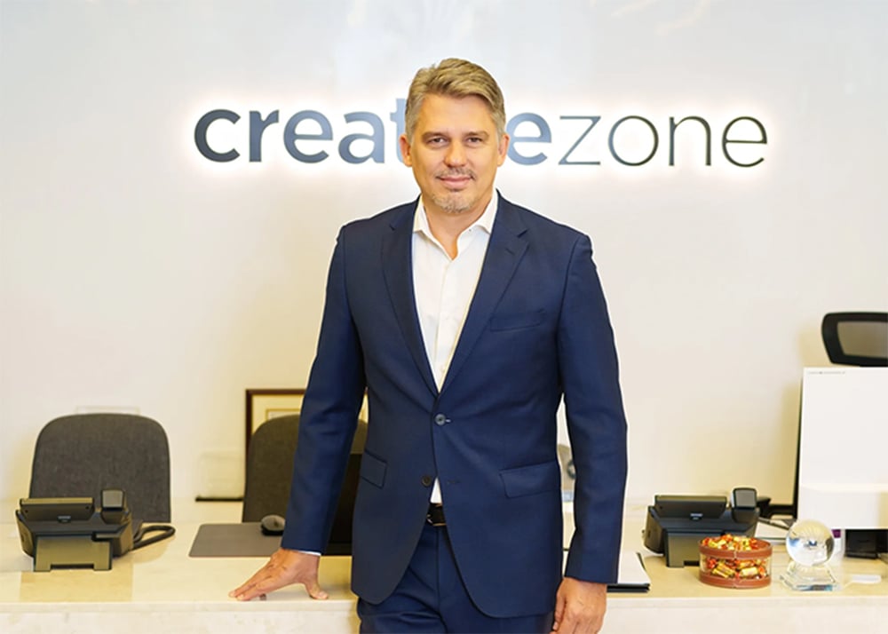 The need for face-to-face marketing in a time of content deluge