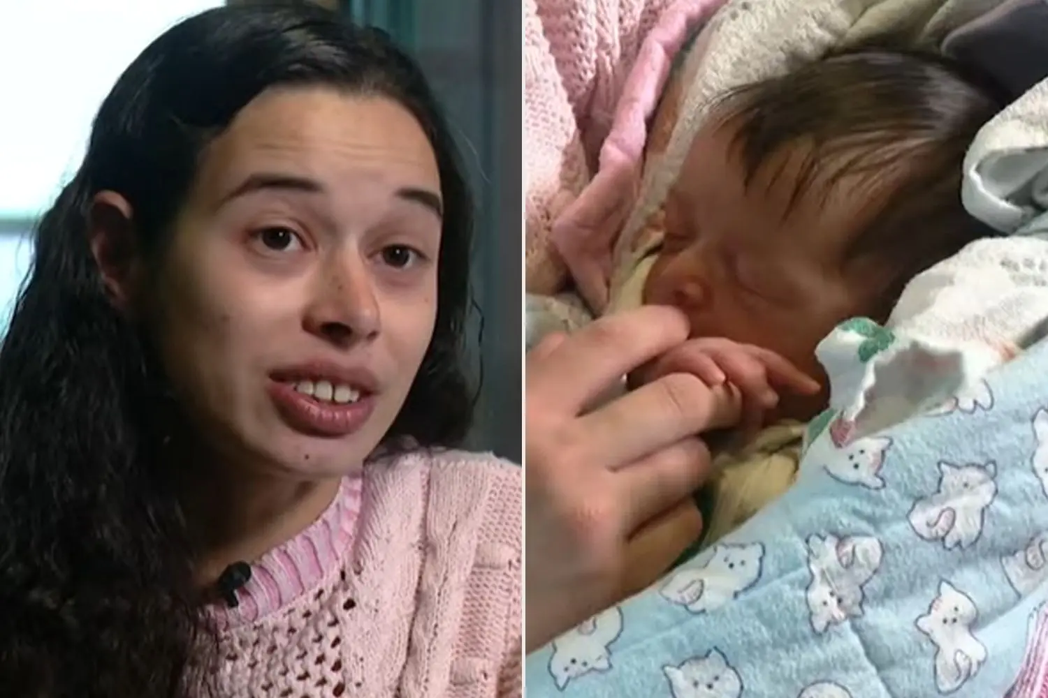 Mulher dá à luz em lancha de bombeiros a caminho do hospital após ...