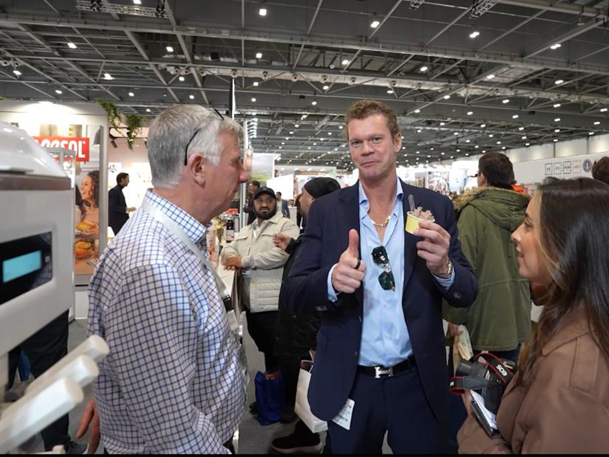 How a McDonald’s worker turned a broken soft-serve machine into a $100 ...