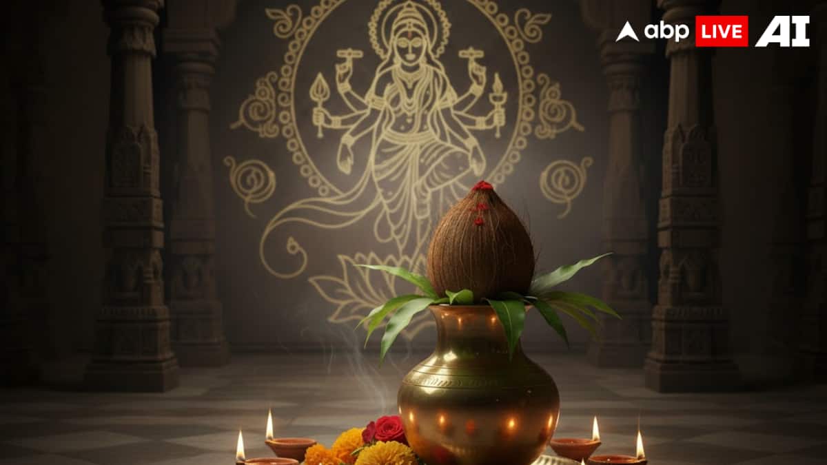 Magh Gupt Navratri 2026 begins today: Know full dates, Ghatasthapana ...