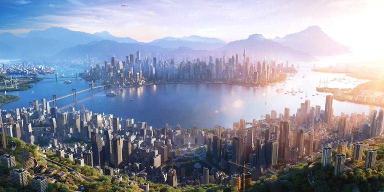 7 simulation games you can keep replaying