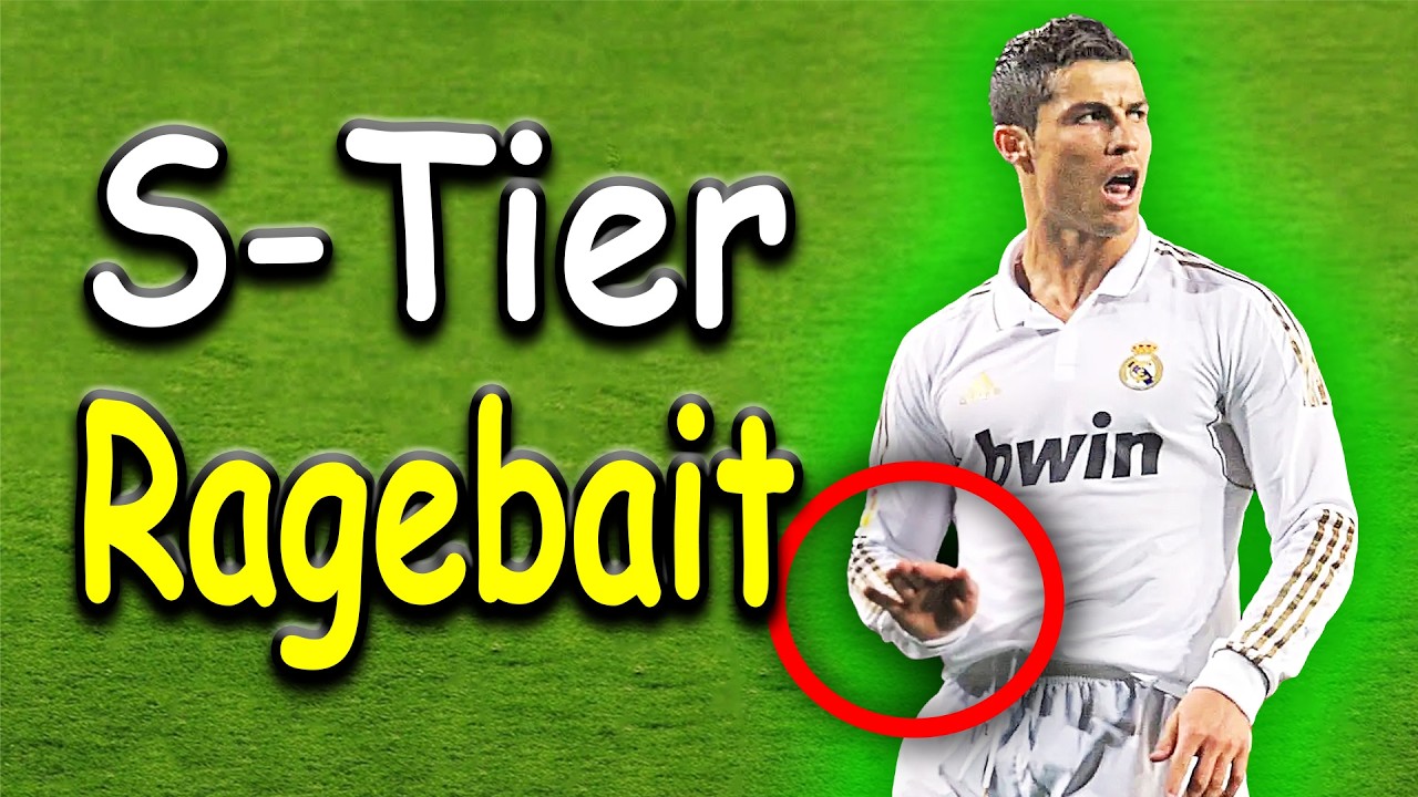 The meaning behind iconic football celebrations