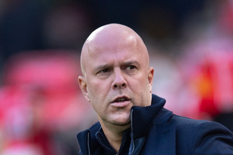 Arne Slot could be about to get January boost that can determine the ...