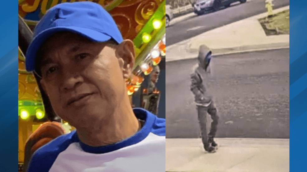 CHP Silver Alert issued for man last seen in Delano