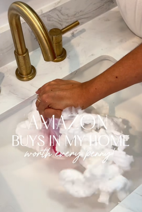 Amazon home finds I’d buy again for everyday living