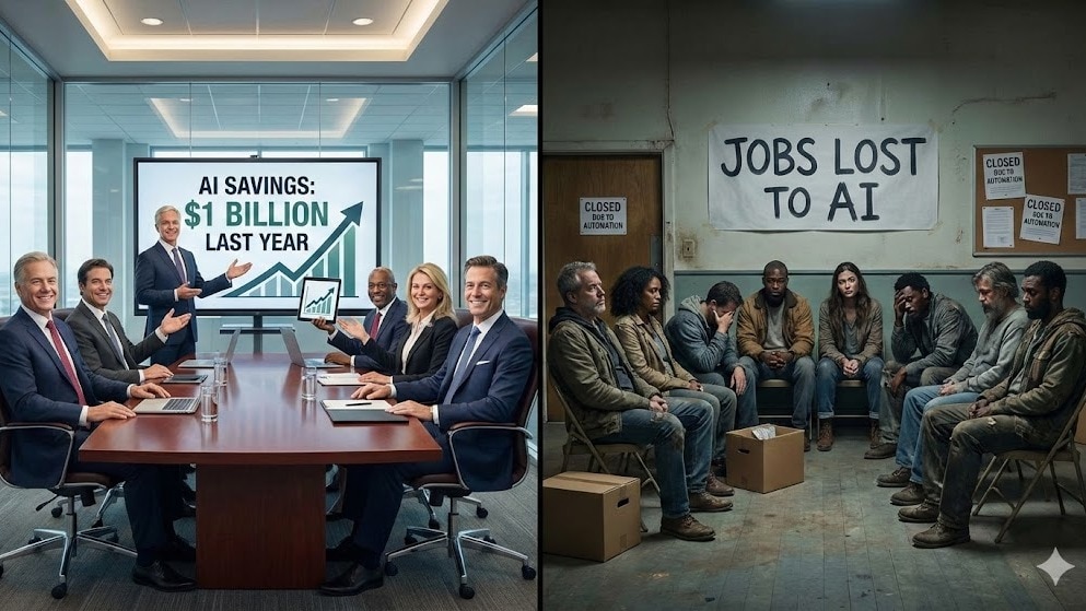 Anthropic warns AI may widen rich-poor gap as it opens first India office