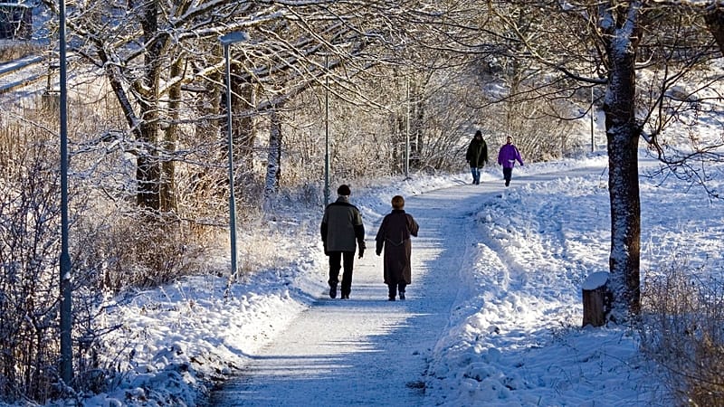 Blue Monday might not be real, but winter blues are: Here’s how to ...
