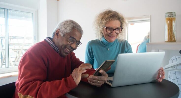 Record rebates, bigger relief: Seniors can apply now for expanded tax aid