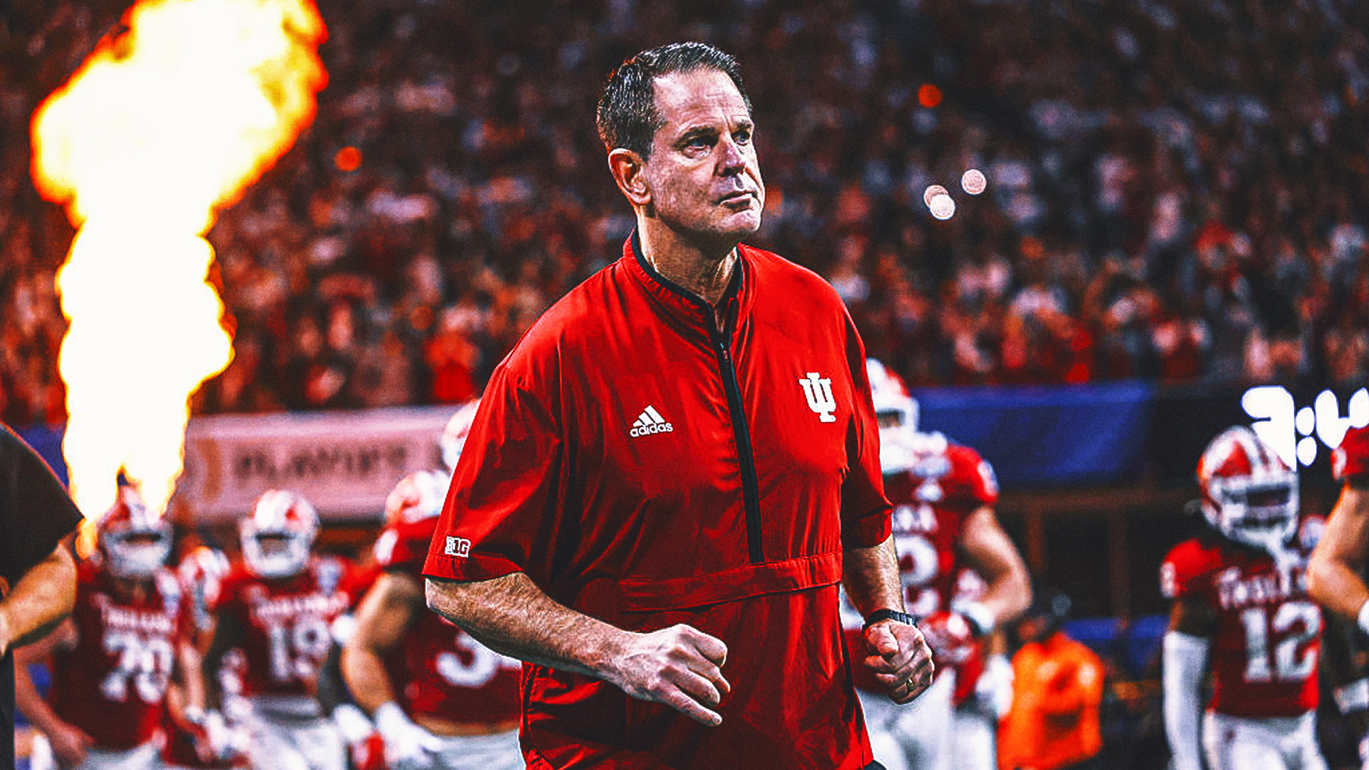 2025 CFP Odds: If Indiana Wins, Bettors Turns $15, 4-Leg Parlay Into $5,500