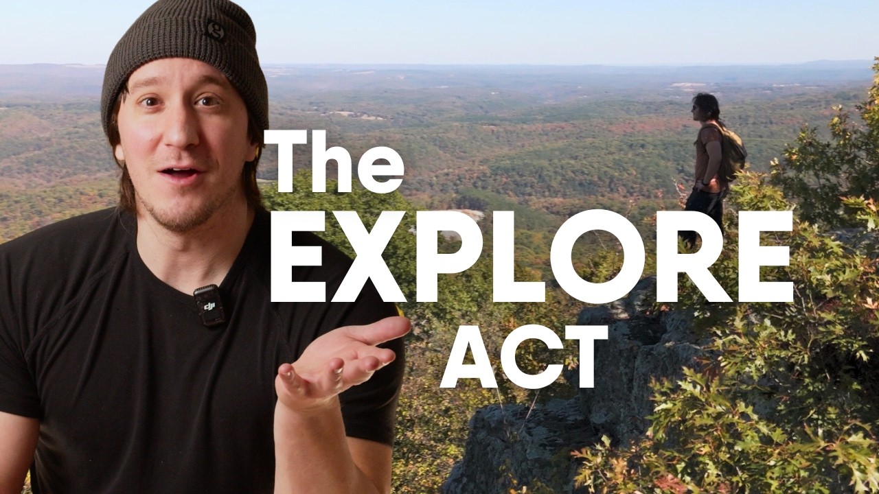 Will this new law change hiking forever? Examining the EXPLORE Act
